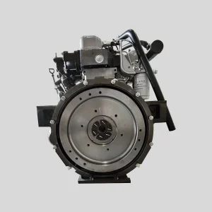 Motor diesel FAWDE 4DX21-72G