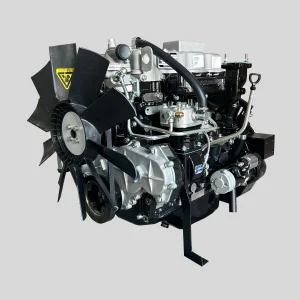 Motor diesel FAWDE 4DX21-72G